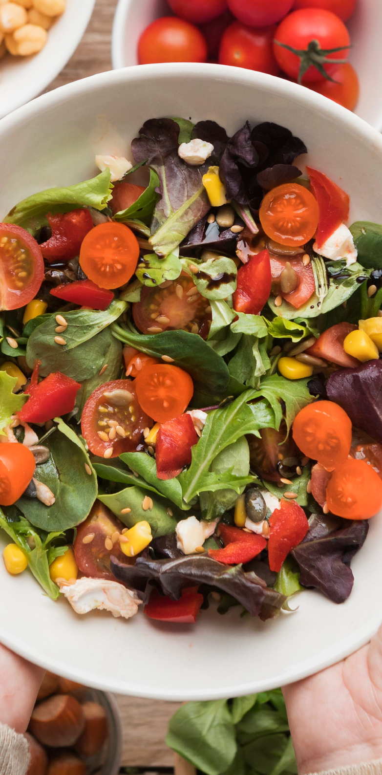 Máster COLEGIATURA - COLEGIATURA