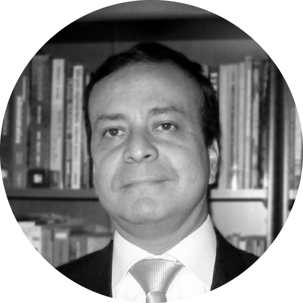 Maestría Original Diseño de Futuros - COLEGIATURA