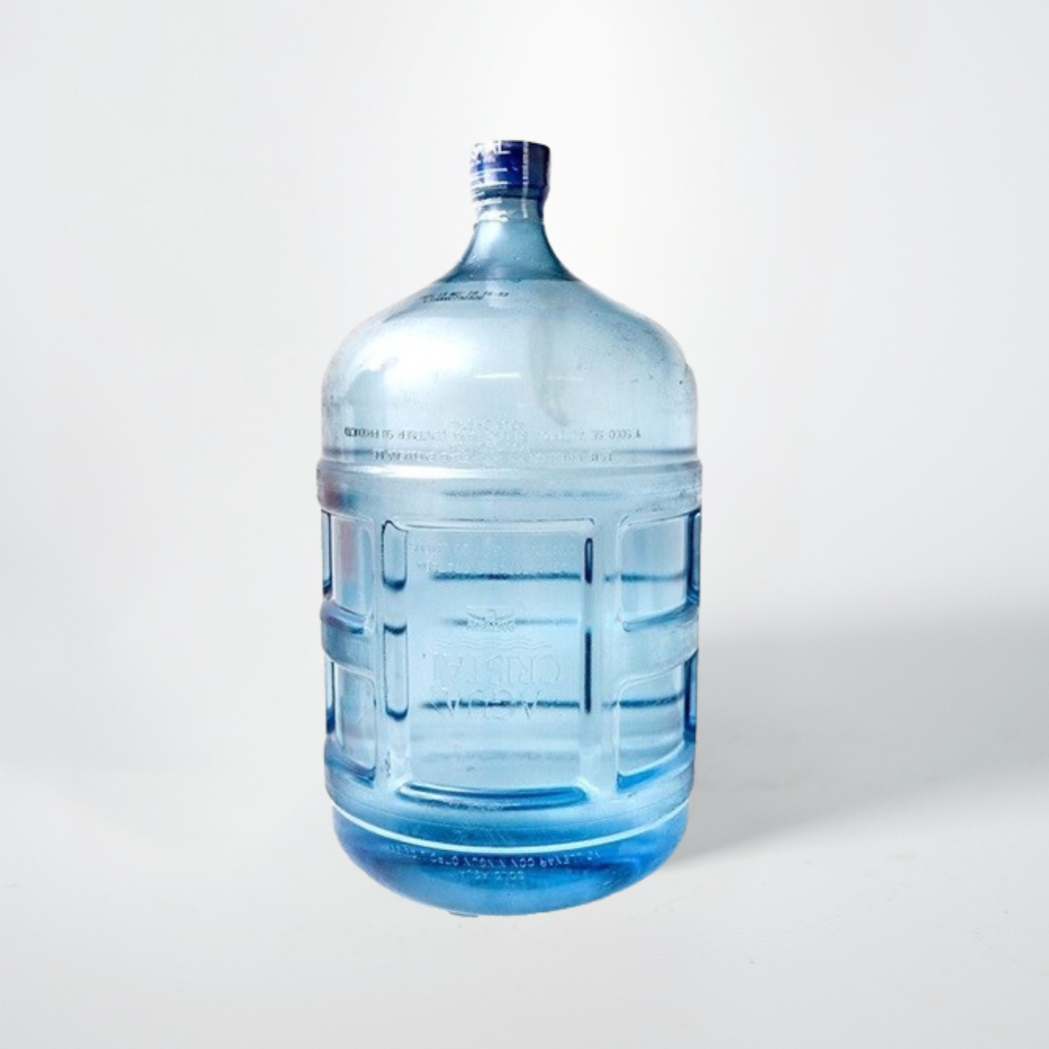Botellón de Agua – COLEGIATURA - EducarMe para VivirMe